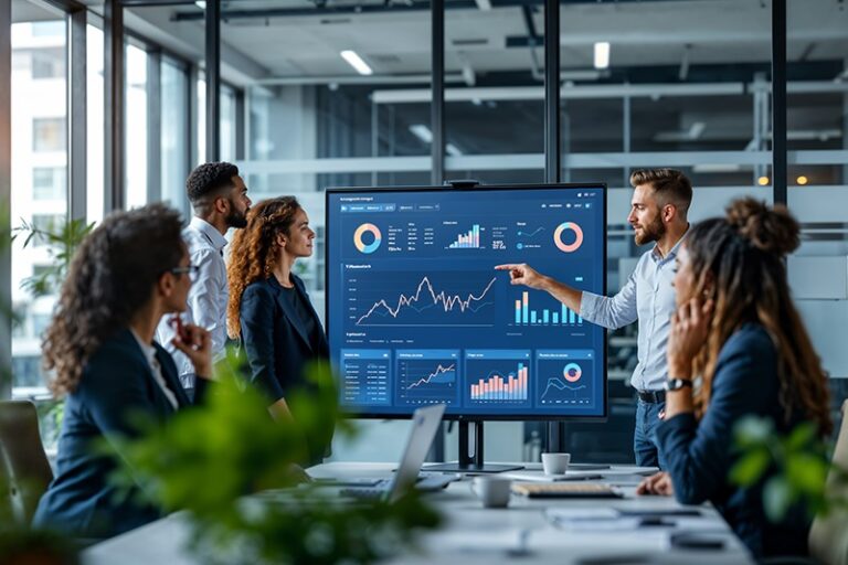 Guide to Data Analytics: Benefits & Insights for Businesses